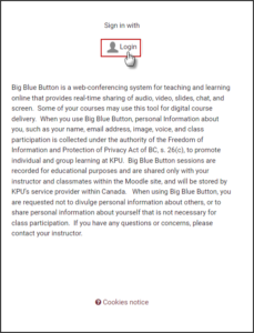 Introduction to Moodle 4.1 – Online Learning Support